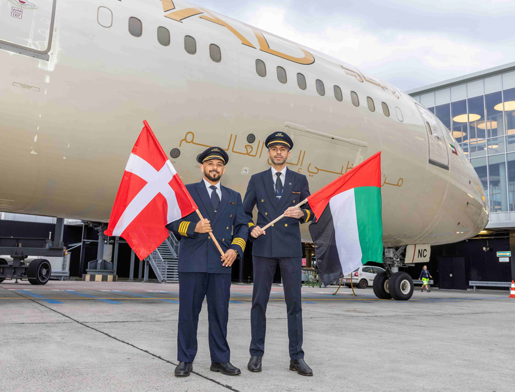 Etihad Airways adds three new destinations to its network – The Aviator ... Etihad Airways adds three new destinations to its network – The Aviator ...