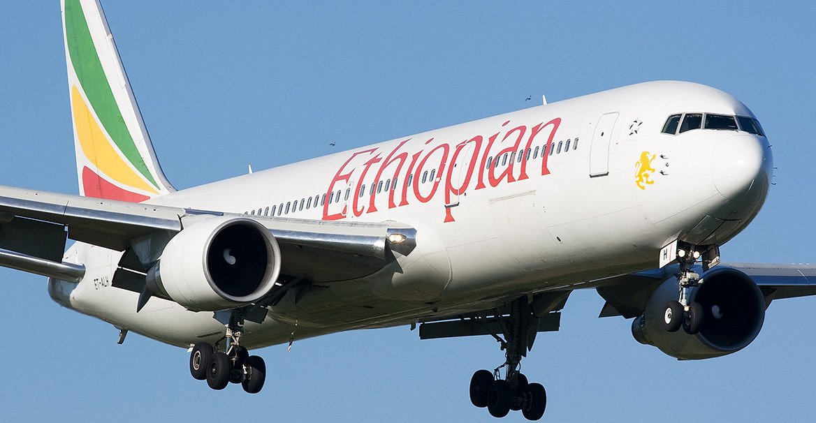 African Airlines’ Performance Updates by AFRAA for May 2024 – The ...