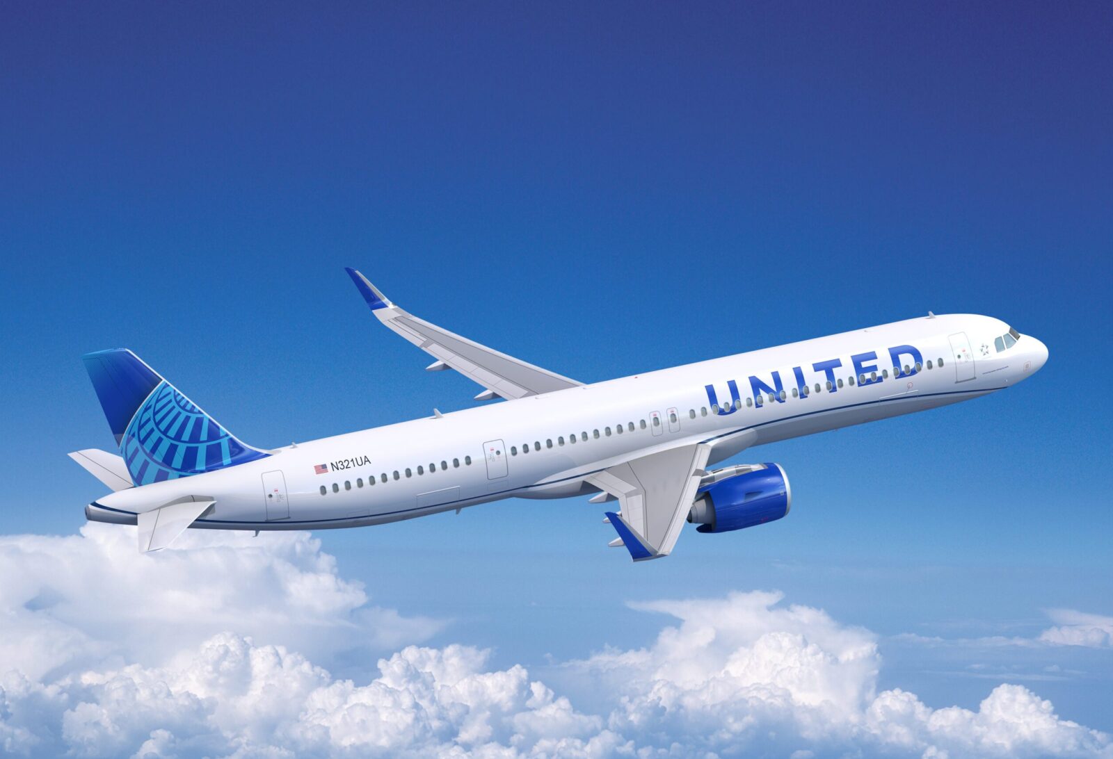 United Airlines Announces Nonstop Flights between Washington DC and ...