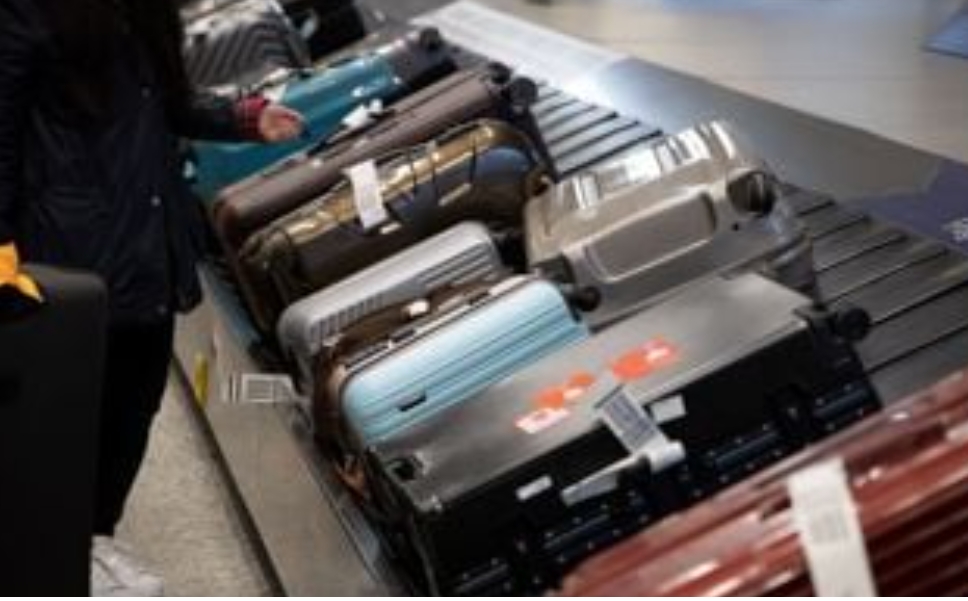 IATA Launches 10 Year Global Baggage Roadmap to Modernize Baggage ...
