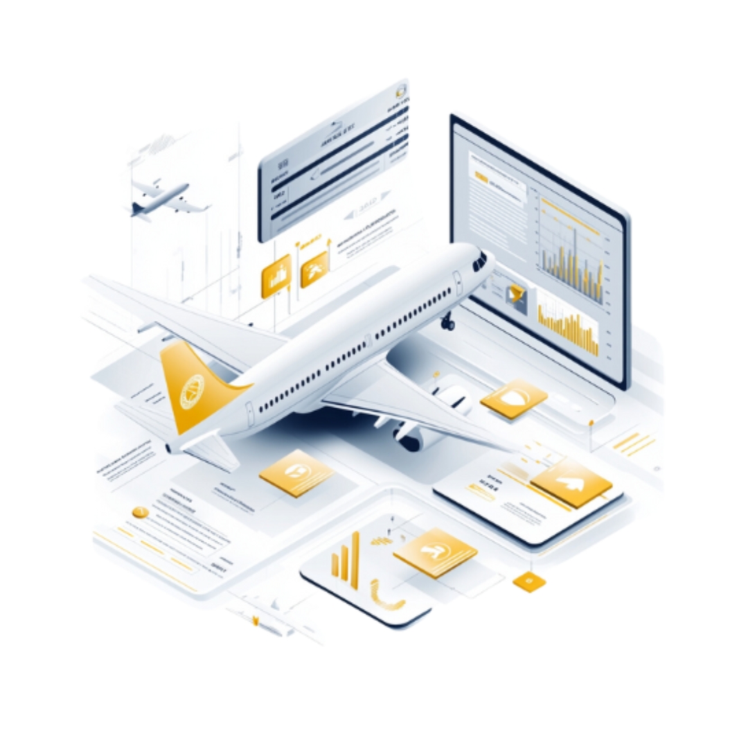 Africa’s Aviation Market; Monthly Airline Data Updates for the African ...
