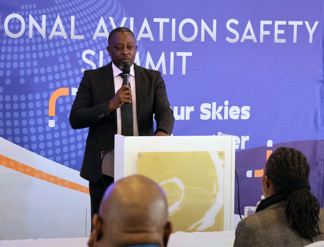 Kenya Civil Aviation Authority Hosts the National Aviation Safety ...